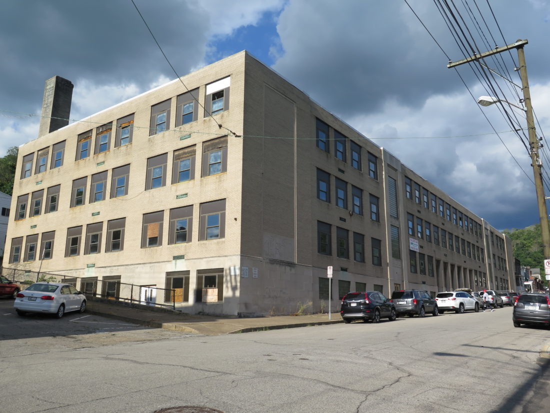 Clay School Owner Details Proposed Sale in Wheeling | News, Sports ...
